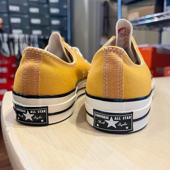 Converse | Shoes | Converse Chuck Taylor All Star 7s Ox Mens Shoes ...